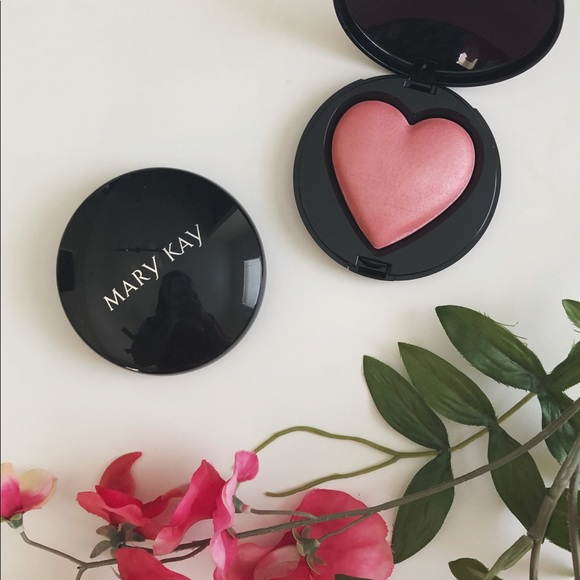 Mary Kay | Makeup | Mary Kay Baked Cheek Powder Nib | Poshmark